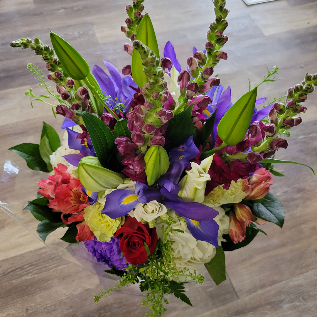 Royal York Flowers Collection 2025 | Etobicoke, ON